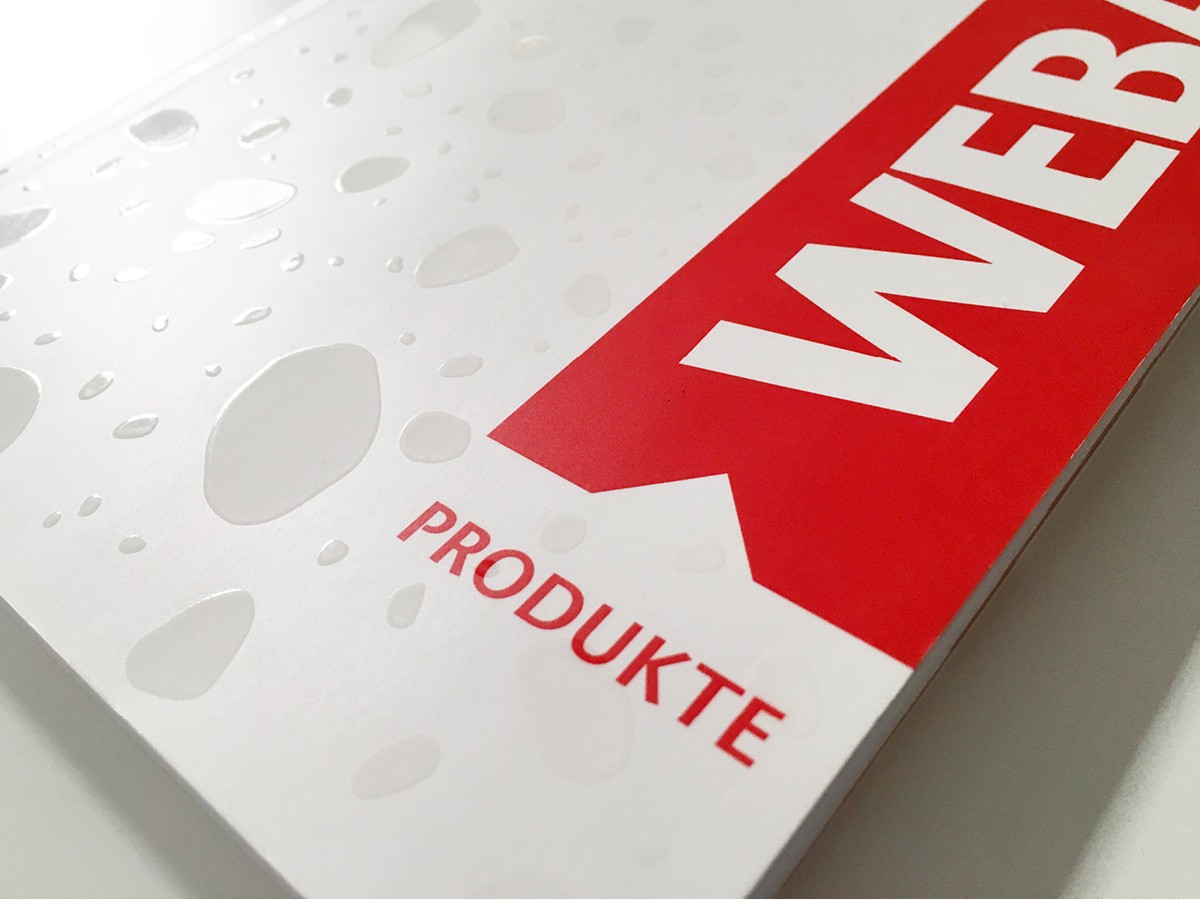 Corporate Design für WEBAC | Michael Kunter